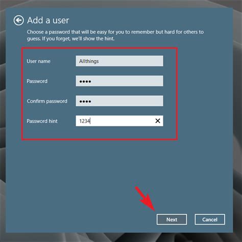 How To Add Another User On Windows 11
