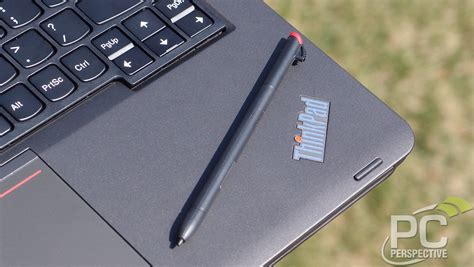 Lenovo Thinkpad Yoga Convertible Review Business Flexibility Pc Perspective