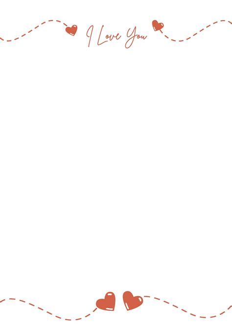 Elegant Love Borders Elegant Love Borders