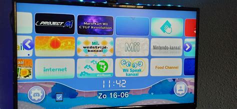 Thoughts On My Modded Wii Menu R Wii