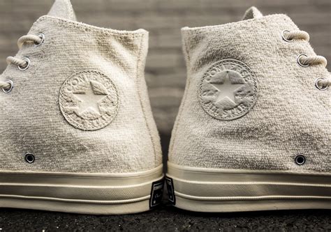 The Converse Egret Is The Fuzzy Chuck Taylor You Never Knew You Needed Maxim