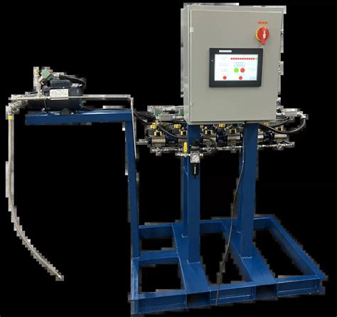 Additive Injection Semler Industries Additive Injection Semler Industries