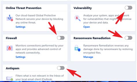 How To Disable Or Turn Off Bitdefender On Windows 11