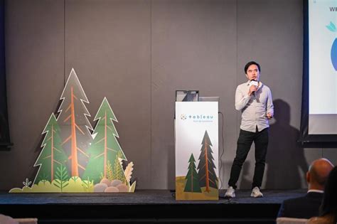 Alan Siu On Linkedin Tableau Datafam Dataviz Tableaupulse