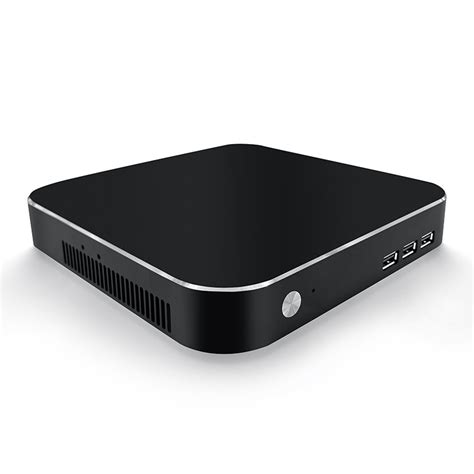 Cheapest Intel Core I7 8706g Desktop Computer Support Hd Dual Display