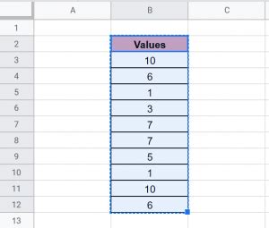 How To Copy Cells In Google Sheets Sheets For Marketers
