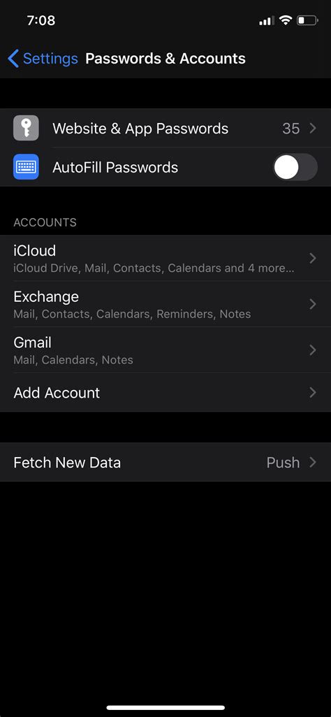 View Office 365 Encrypted Email On Iphone Using Builtin Mobile Email Setup With Outlook App