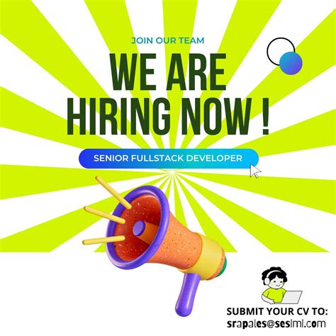 Sharina Rapales On Linkedin Hiring Fullstack Reactjs Nodejs