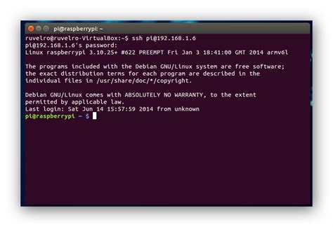 Conectarse A Un Servidor Remoto Ssh En Windows Y Linux