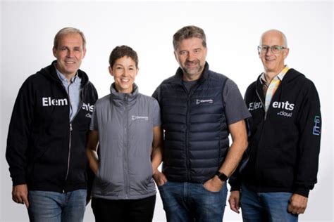 Salesforce Data Cloud Implementation Simplified Elements Cloud