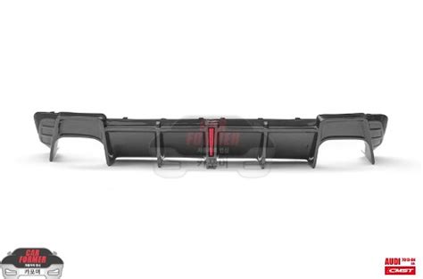 튜닝파츠 전문기업 카포머