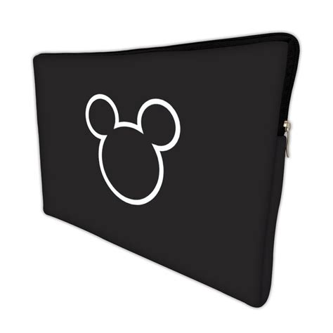 Capa Para Notebook Em Neoprene Cn 156 Polegadas Mickey 1 Case Notebook