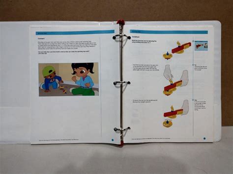 Lego Education Construction Set 9656 Hobbies And Toys Toys And Games On Carousell