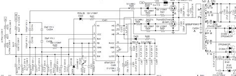 Ucc256303 Llc Current Mode Control For Two Output Feedback Control