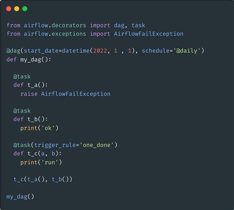 Dataengineering Dataengineer Airflow Marc Lamberti