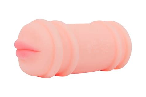 Craft Your Own Pleasure DIY Pocket Pussy You Can Make At Home