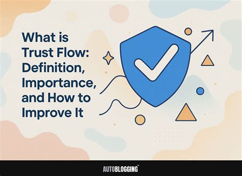 What Is Trust Flow Definition Importance And How To Improve It