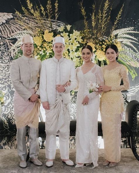 Adik Maudy Ayunda Nikah Di Tahun Yang Sama Dengan Sang Kakak Benarkah