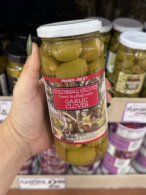 14 Trader Joes Marinated Olives So Dang Good—the Ultimate Charcuterie