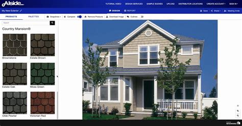 Alside On Linkedin Homeowner Provisualizer Quoted Alside Visualizationtools Alside On Linkedin Homeowner Provisualizer Quoted Alside Visualizationtools