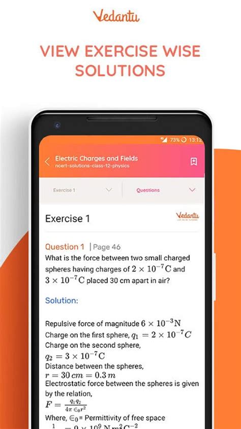 Ncert Solutions Class 9 To 12 Maths And Science Apk For Android Download