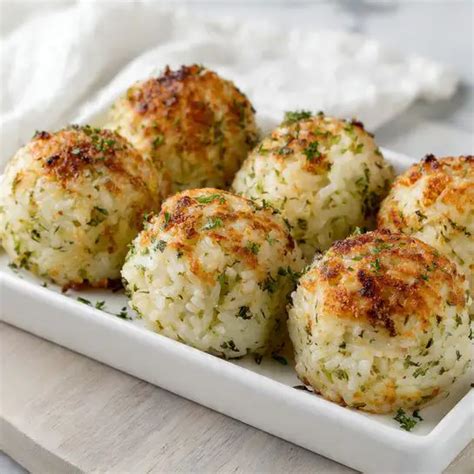 Korean Rice Balls Flavorful And Easy Korean Snack