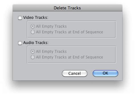Fcp An Annoying Delete Duplicate Bug Found While I Was Remapping The