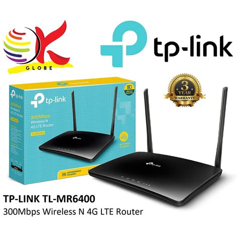 TP LINK TL MR TL MR TL MR SUPPORT UNLIMITED HOTSPOT MBPS WIRELESS G LTE