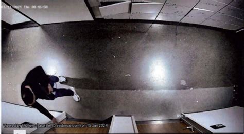 Spy Cameras Found In Expedia Bathrooms Ex Employee Charged