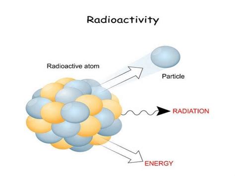 7 Radioactive Decay Examples In Real Life Studiousguy
