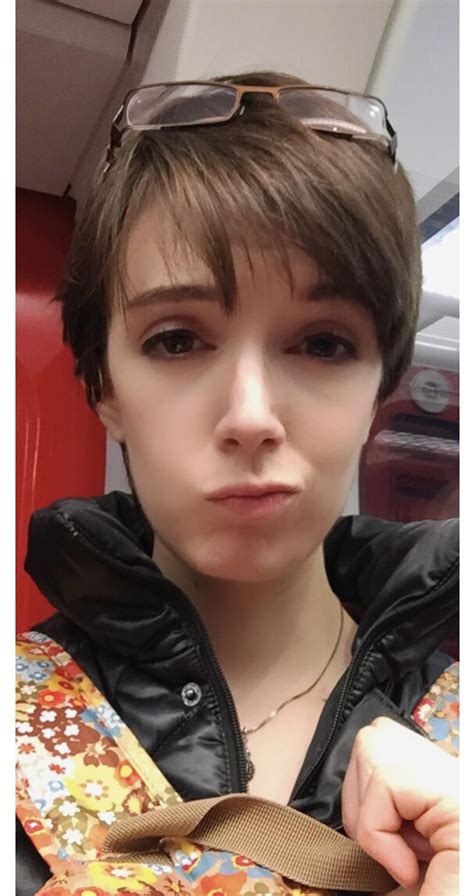 Me In July 2021 On My Way To Work Sexy