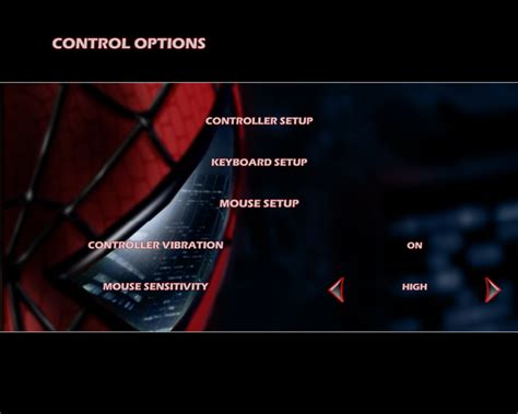 Filespider Man Mouse Senpng Pcgamingwiki Pcgw Bugs Fixes