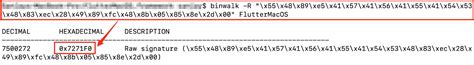 flutter based mac osx thick client ssl pinning bypass notsosecure