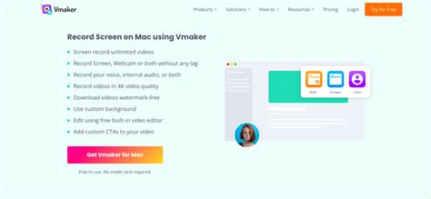 Screen Recording With QuickTime Vs Vmaker Which One Should You Pick