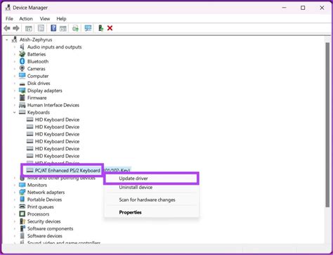 Ways To Fix Keyboard Auto Typing On Windows Guiding Tech