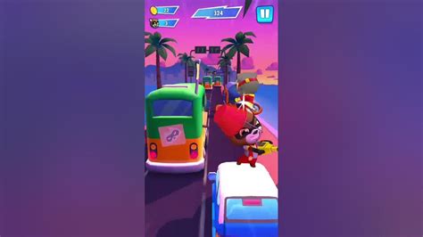 لعبة توم البطل Youtube