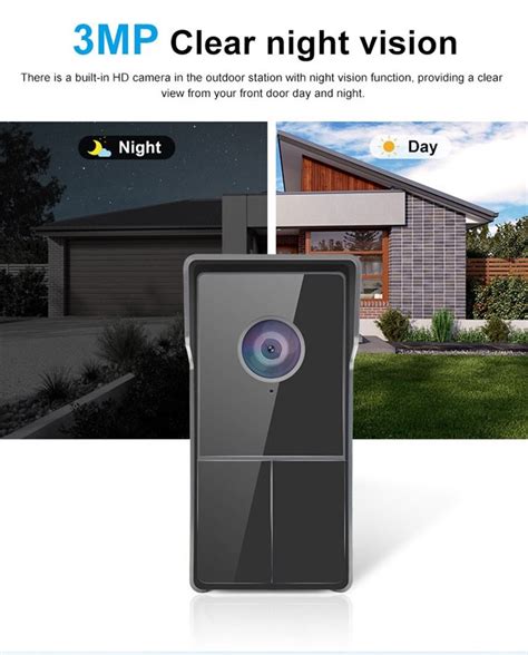 Ip Smart Video Intercom China Ip Smart Video Intercom Manufacturers