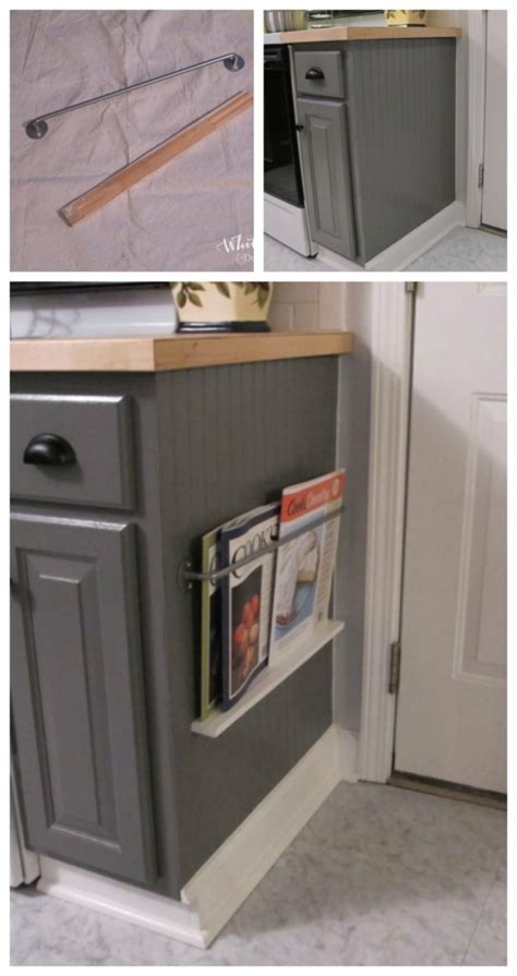 Diy Storage Ideas For Clutter Free Kitchens And Bathrooms Top Dreamer