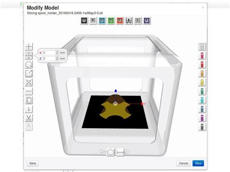 OctoPrint Windows Jak zacząć D edu pl