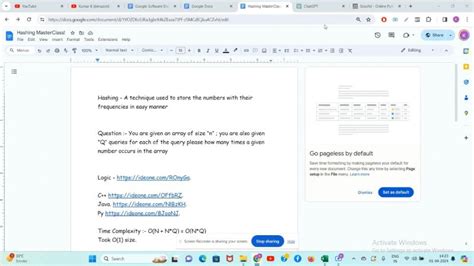 Aman Yadav On Linkedin Dsa Kumark Oa Interviewassessment Git Tech Java
