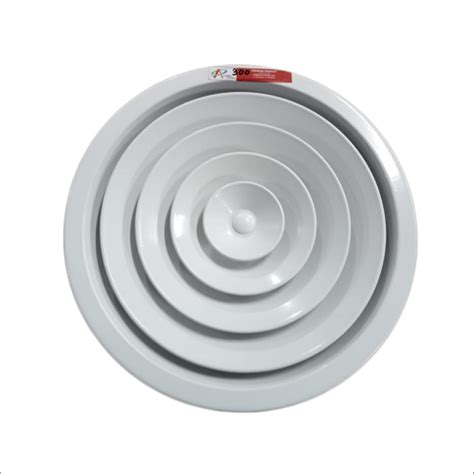 Circular Air Diffuser At Best Price In Noida Uttar Pradesh Admire