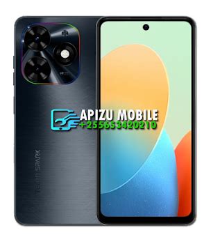 Tecno Spark Go Bg Mdm File New Security V Fix Camera