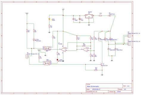Ebus Adapter 21 Platform For Creating And Sharing Projects Oshwlab