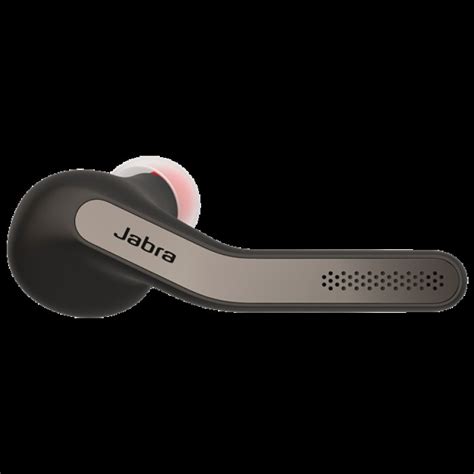 Buy From Radioshack Online In Egypt JABRA BLUETOOTH HEADSET ECLIPSE BLACK For Only EGP The