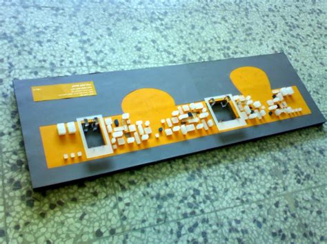 Ma Projects By Ehsan Olian At