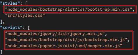 Angular Bootstrap Tutorial Create Angular App With Bootstrap Edureka