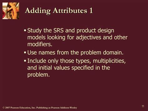 Conceptual Modeling Ppt Download