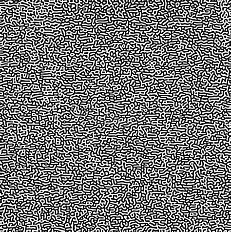 Turing Pattern Reaction Diffusion Model Chemical Bases Of