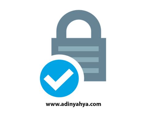 Cara Membuat Reset Password Menggunakan Php Adin Yahya