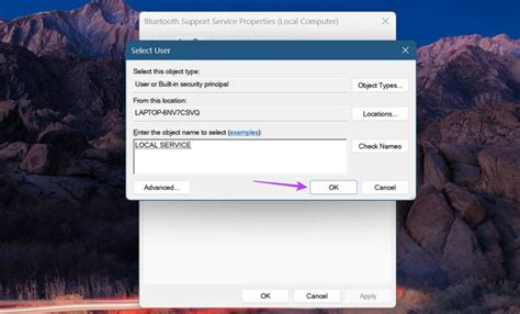 How To Fix Try Connecting Your Device Bluetooth Error On Windows 11
